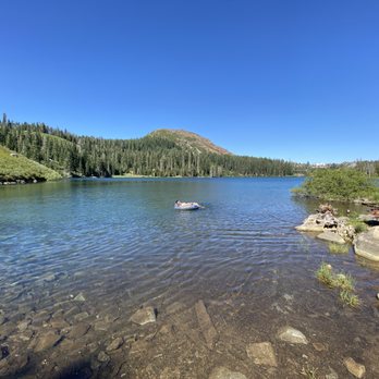 LAKE CARR CAMPGROUND - Updated October 2025 - 11 Photos - Nevada City ...