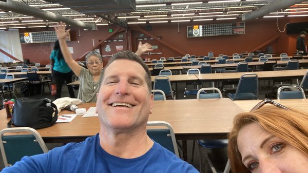 DURANT SQUARE BINGO - Updated June 2026 - 21 Photos & 34 Reviews ...