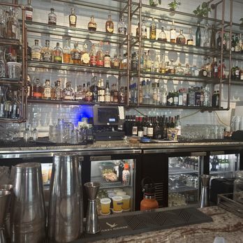 ROSEWATER - Updated October 2025 - 527 Photos & 247 Reviews - 110 Park ...