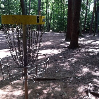 BURKE LAKE DISC GOLF - Updated December 2025 - 16 Photos & 11 Reviews ...