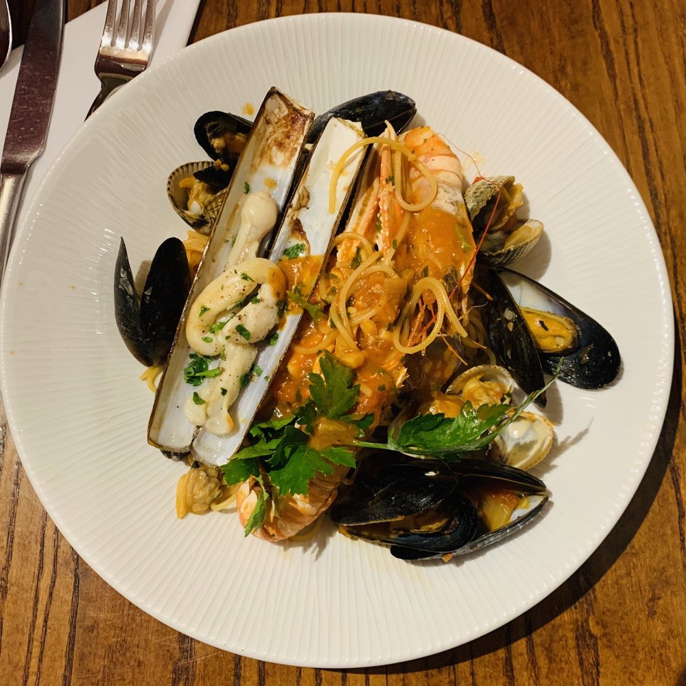 THE ITALIAN CLUB FISH - Updated June 2024 - 33 Photos & 23 Reviews ...