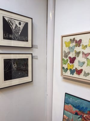 CONCEPT ART GALLERY - Updated December 2025 - 13 Photos - 1031 S ...