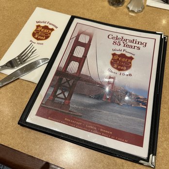 SEARS FINE FOOD - Updated December 2024 - 1652 Photos & 2303 Reviews ...