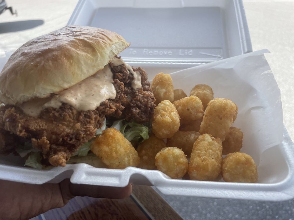 STRONG FLAVORS - Updated April 2026 - 250 Second St E, Bradenton ...