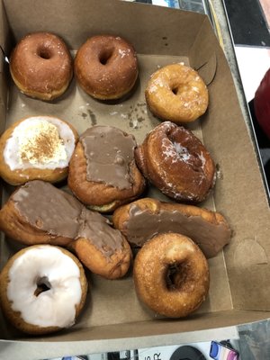 O’FASHION DONUTS - Updated February 2025 - 23 Photos & 46 Reviews - 5120 Southwest Ave, Saint ...