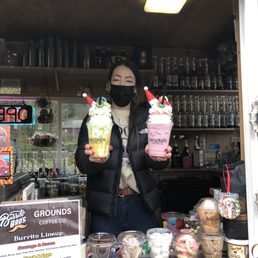 GROUNDS COFFEE CO. - Updated December 2025 - 83 Photos & 110 Reviews ...