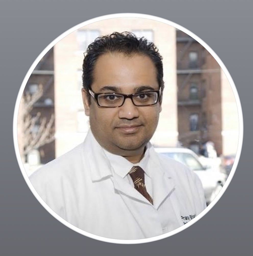 PRANAY BHATT MD - Updated December 2025 - 350 Bloomfield Ave ...