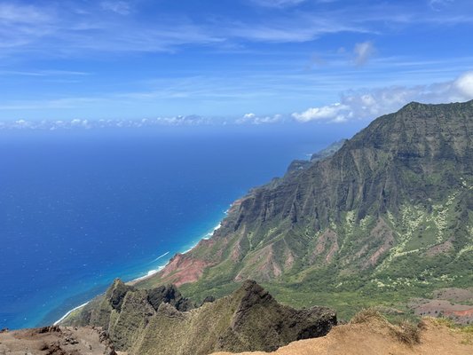 KALEPA RIDGE TRAIL - Updated June 2025 - 22 Photos - Hanapepe, Hawaii ...