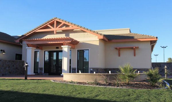 HOSPICE OF THE VALLEY - THUNDERBIRD INPATIENT CARE HOME - Updated ...