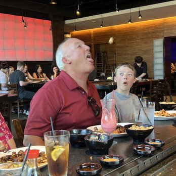 KOBE - Updated October 2025 - 189 Photos & 221 Reviews - 16801 Burke St ...