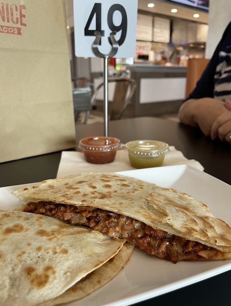 TACO NICE - Updated July 2024 - 79 Photos & 64 Reviews - 4832 W Broad ...