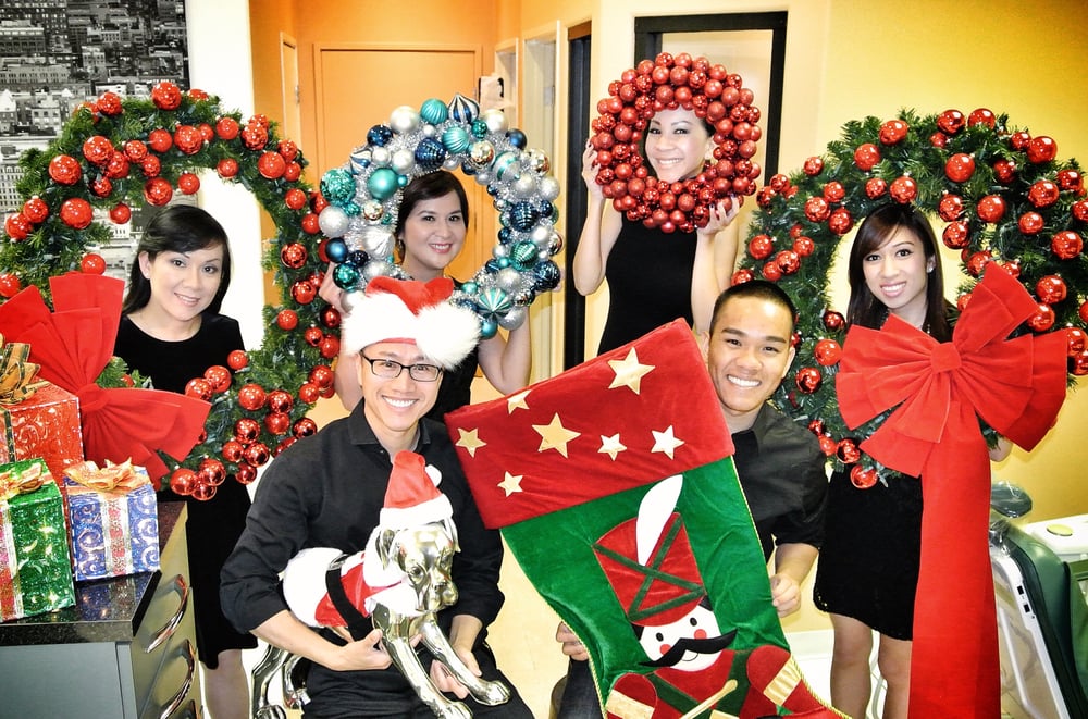 SEAN TRUONG, DDS & DOUGLAS NGUYEN, DDS, ORTHODONTISTS - Updated March ...