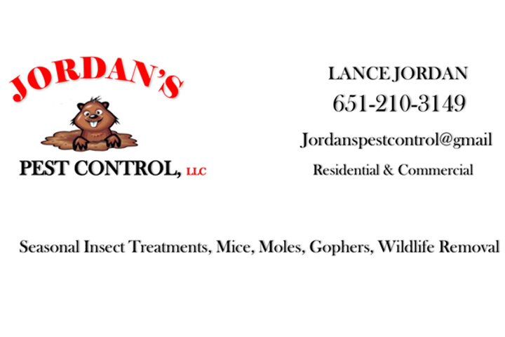 JORDAN’S PEST CONTROL - Updated July 2025 - Lakeland, Minnesota - Pest ...