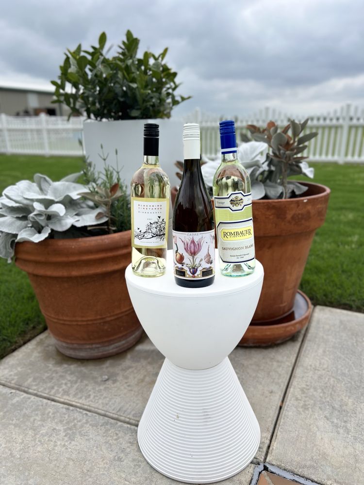 EARLYWINE CELLAR & SPIRITS - Updated December 2025 - 24 Photos & 10 ...