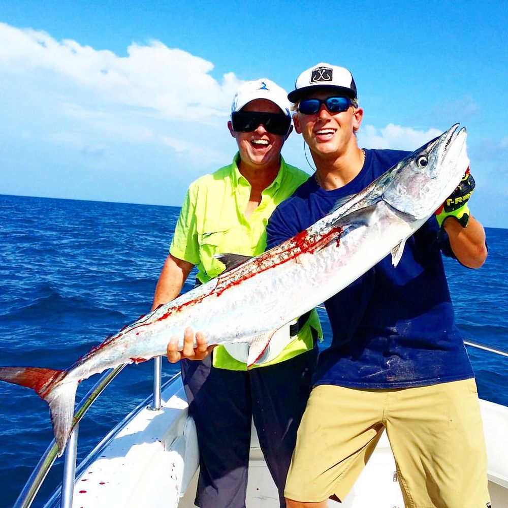 FREEPORT TEXAS FISHING CHARTERS - Updated October 2025 - 43 Photos ...