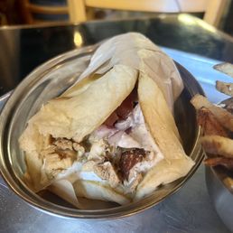 ALPHA OMEGA GRILL & BAKERY - Updated December 2025 - 247 Photos & 354 ...