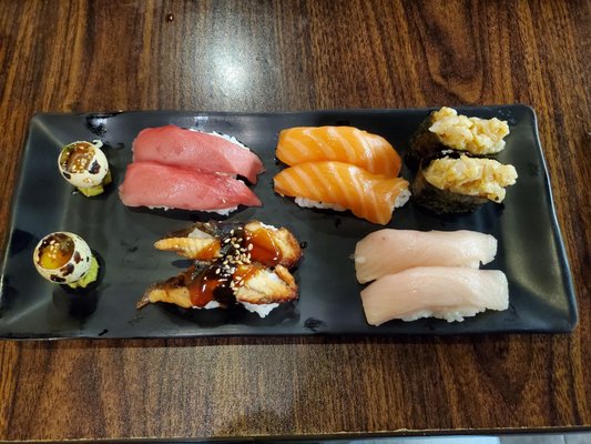 PARADISE SUSHI AND GRILL - Updated December 2025 - 180 Photos & 274 ...