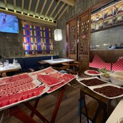 SHANCHENG LAMEIZI HOT POT - 261 Photos & 108 Reviews - 286 Barber Ct ...