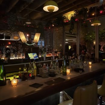 CAROUSEL - Updated October 2025 - 16 Reviews - 36 Wyckoff Ave, Brooklyn ...