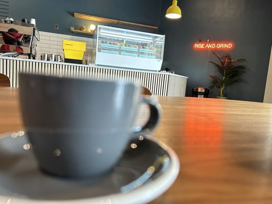 THE GRIND CAFE - Updated January 2026 - 55 Photos & 42 Reviews - 1307 N ...