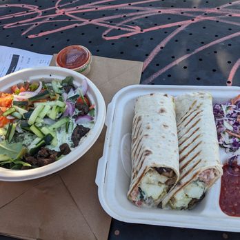 FALAFEL BOY - Updated July 2025 - 464 Photos & 389 Reviews - 1924 ...