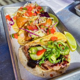PURE TACO - 222 Photos & 230 Reviews - 2742 State St, Carlsbad, CA - Yelp