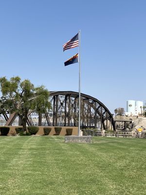 YUMA TERRITORIAL PRISON STATE HISTORICAL PARK - 449 Photos & 100 ...