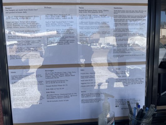 THE SHOALS SHACK - Updated December 2025 - 44 Photos & 46 Reviews ...