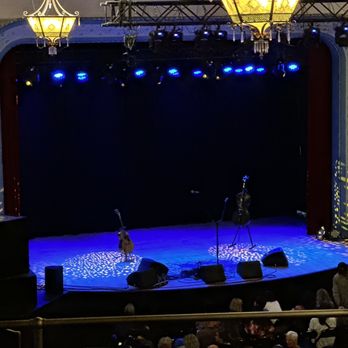 ALADDIN THEATER - Updated July 2025 - 170 Photos & 165 Reviews - 3017 ...