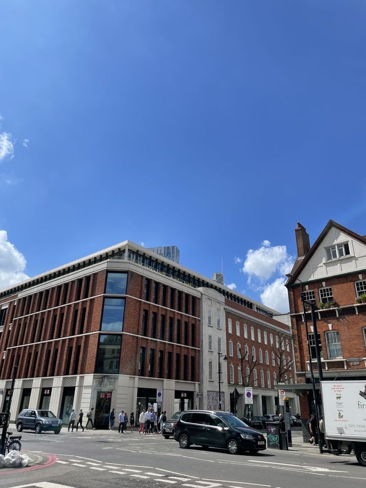 OLD SPITALFIELDS MARKET - Updated December 2025 - 196 Photos & 127 ...