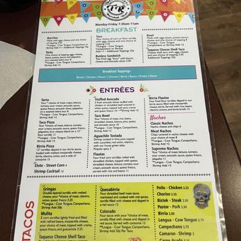 TACOS REYES - Updated December 2025 - 23 Photos & 17 Reviews - 1404 E ...