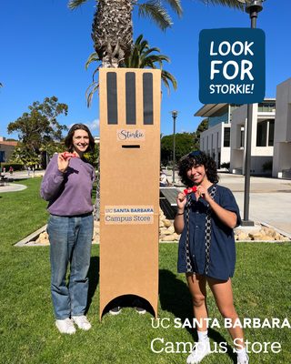 UC SANTA BARBARA CAMPUS STORE - Updated December 2025 - 66 Photos & 16 ...