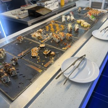 UMI SUSHI & SEAFOOD BUFFET - Updated December 2025 - 723 Photos & 364 ...