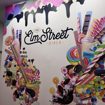 ELM STREET DINER - Updated April 2025 - 71 Photos & 25 Reviews - 515 ...