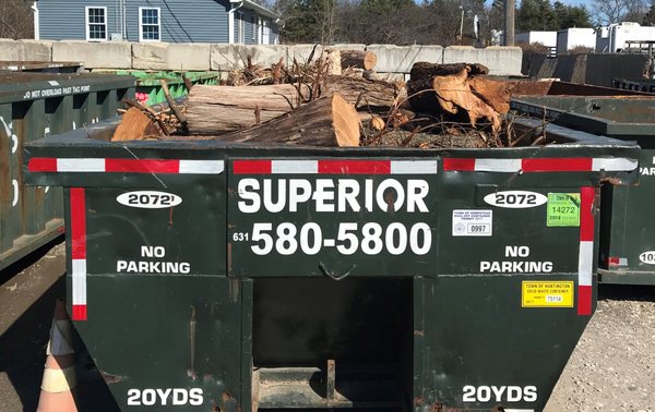 SUPERIOR WASTE SERVICES OF NEW YORK - Updated January 2026 - 45 Photos ...