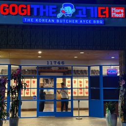GOGI THE KOREAN BUTCHER AYCE BBQ - Updated September 2025 - 496 Photos ...