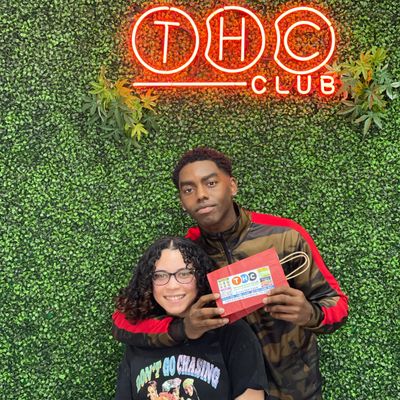 THC CLUB - Updated December 2025 - 26 Photos & 16 Reviews - 1419 S Lp W ...