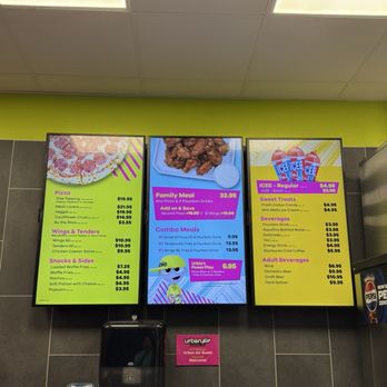 URBAN AIR TRAMPOLINE AND ADVENTURE PARK - Updated April 2025 - 338 ...