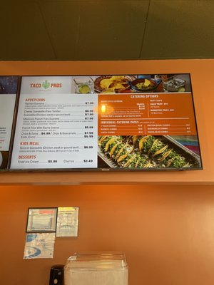 TACO PROS - MEXICAN COCINA - DIVERSEY - Updated October 2025 - 10 ...