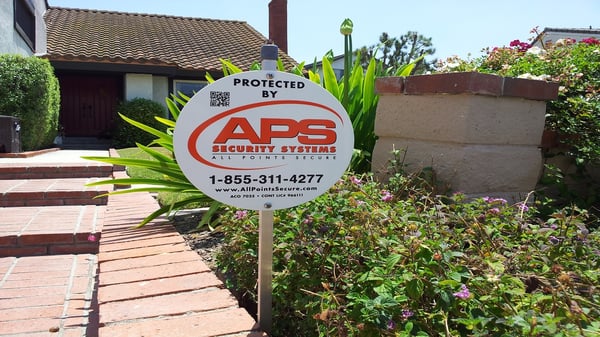 APS SECURITY SYSTEMS - Updated July 2025 - 39 Photos & 126 Reviews ...