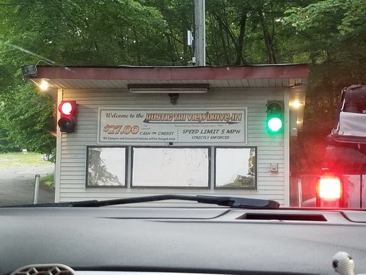 RUSTIC DRIVE-IN THEATRE - 34 Photos & 71 Reviews - 1195 Eddie Dowling ...