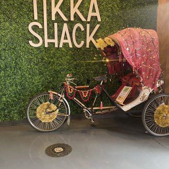 TIKKA SHACK - Updated February 2025 - 200 Photos & 122 Reviews - 134 ...
