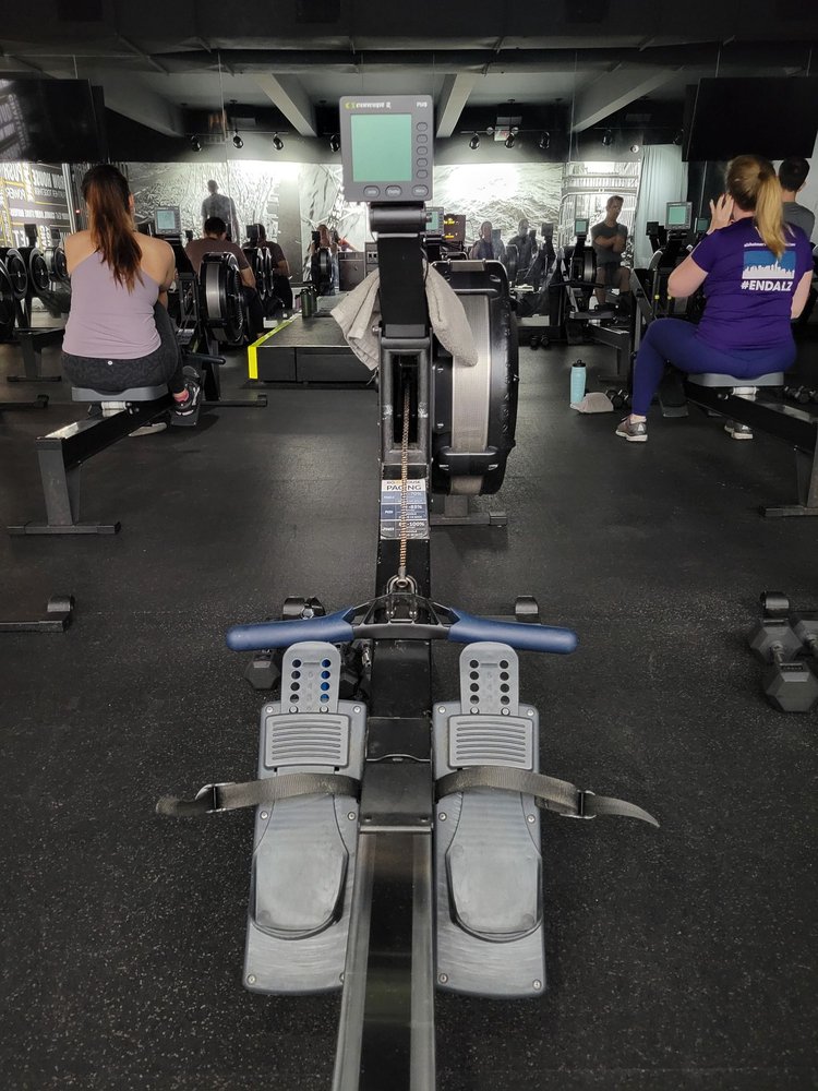 ROW HOUSE FITNESS CHELSEA - Updated July 2025 - 43 Photos & 86 Reviews ...