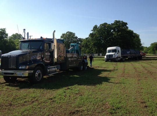 TOW KING - Updated June 2026 - 19 Photos & 26 Reviews - 7271 Bagby Ave ...