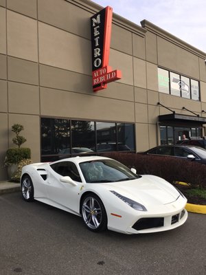 METRO AUTO REBUILD - Updated December 2025 - 13 Photos & 118 Reviews ...