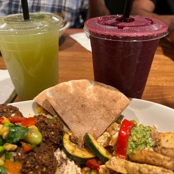 DISH N DASH - MILPITAS - Updated February 2025 - 2344 Photos & 1621 ...