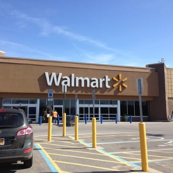 WALMART - Updated January 2026 - 17 Photos - 3000 Ford St Ext ...