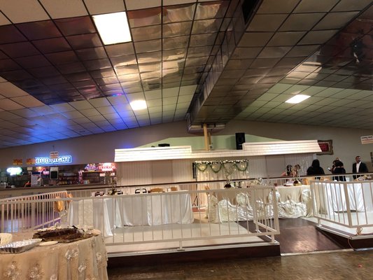 FIESTA BALLROOM - Updated July 2025 - 735 E Ih 10, Seguin, Texas ...