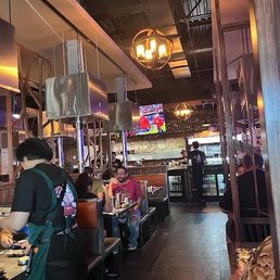 VOLCANO KOREAN BBQ - Updated July 2025 - 25 Photos & 26 Reviews - 601 E ...