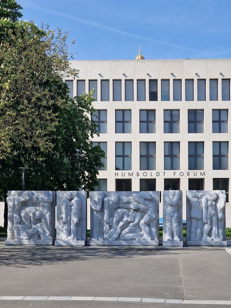 MARX-ENGELS FORUM - Updated January 2025 - 67 Photos & 10 Reviews ...